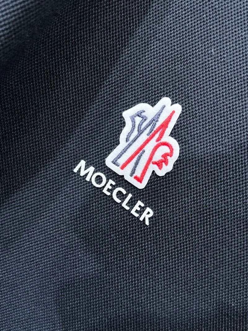 Real Moncler Short Suits