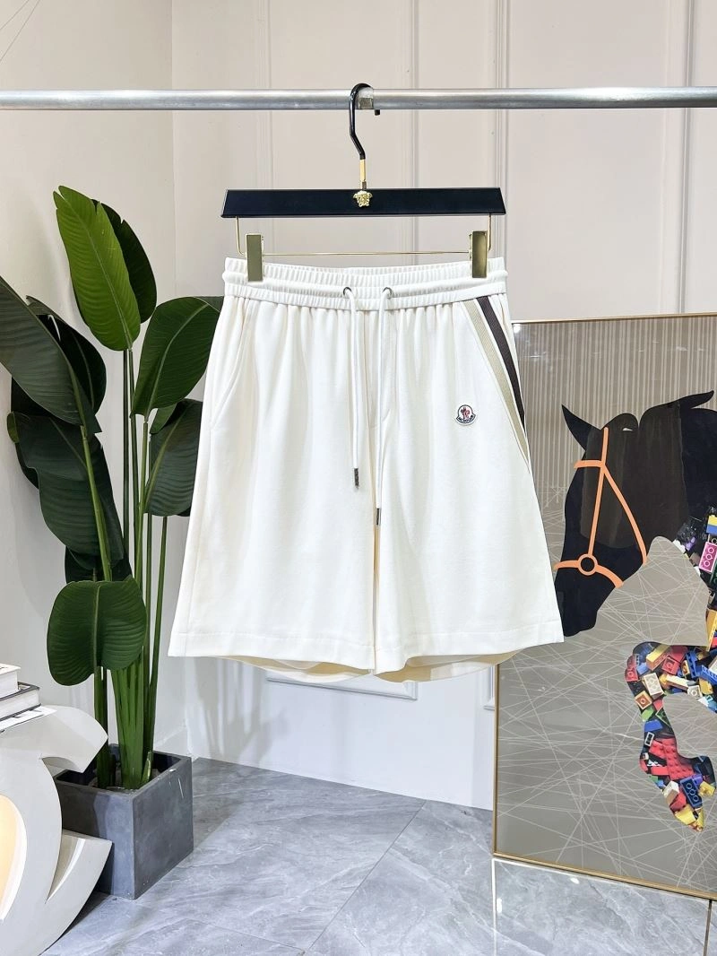 Mirror quality Moncler Short Suits