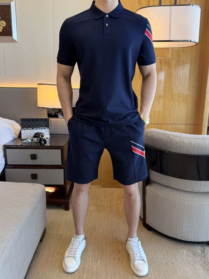Moncler Short Suits