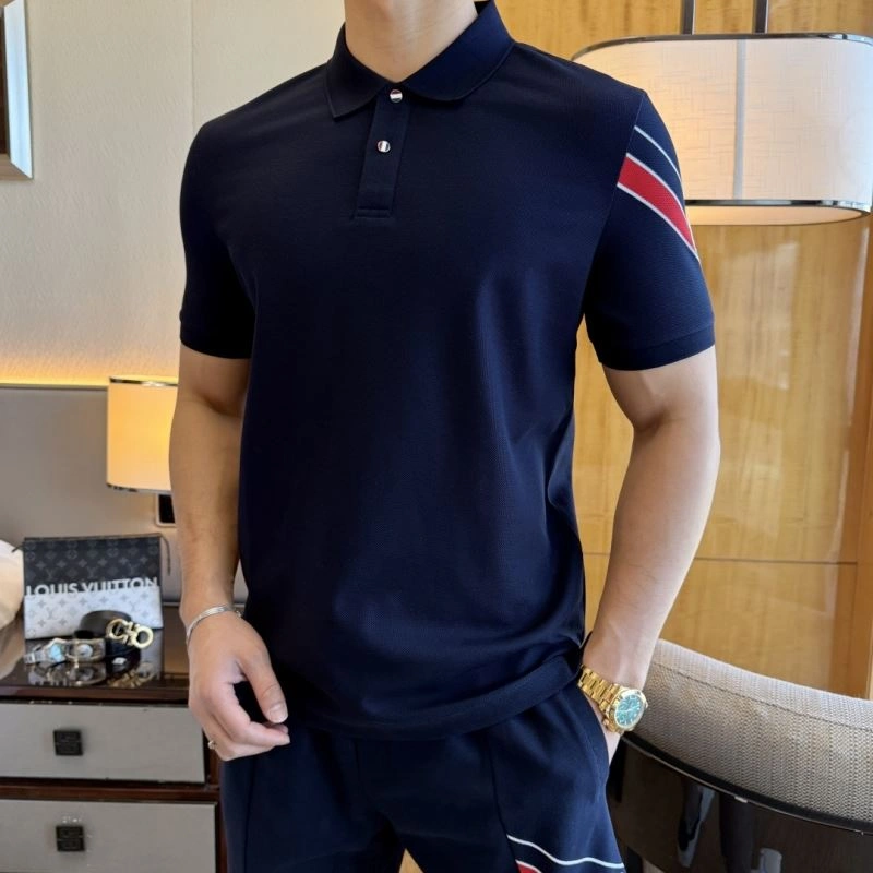 High fidelity Moncler Short Suits