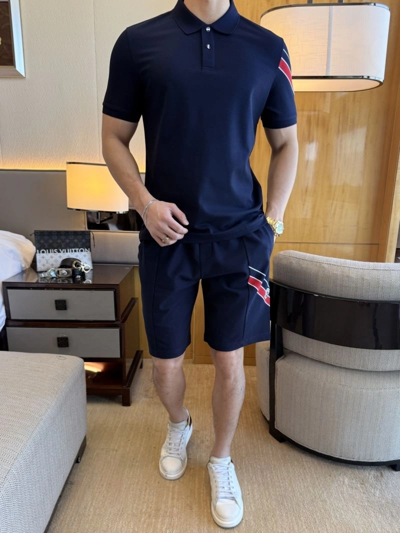 High fidelity Moncler Short Suits
