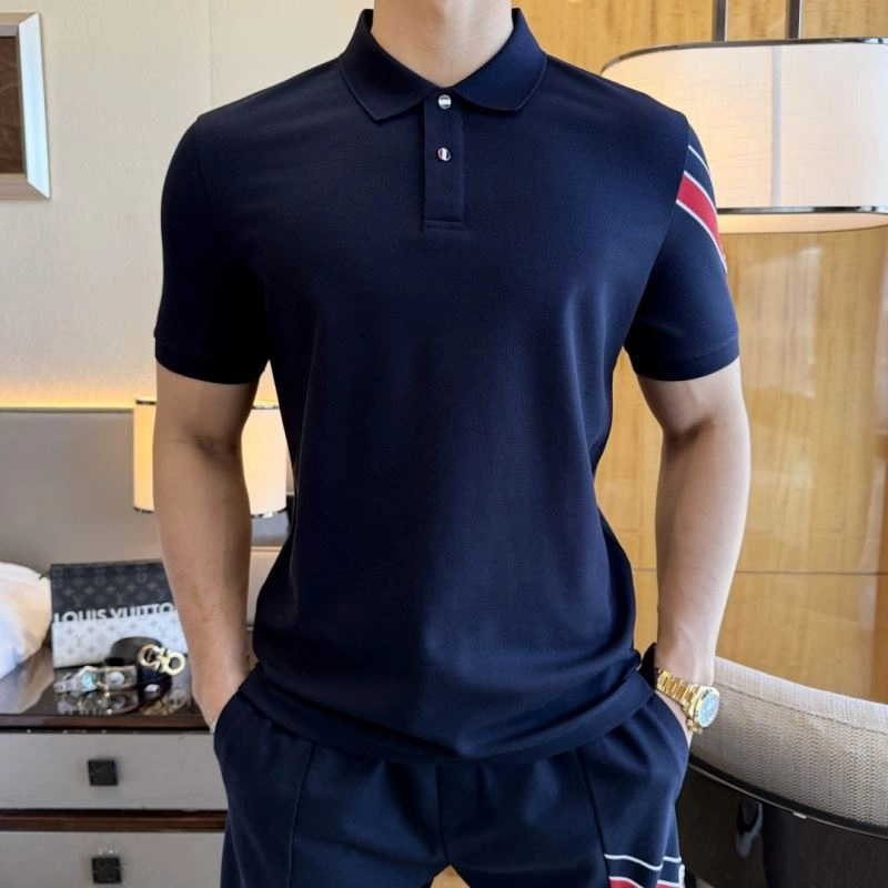 High fidelity Moncler Short Suits