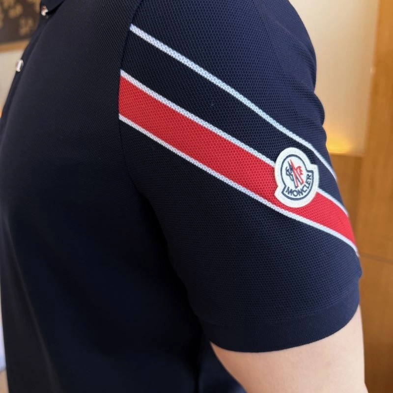 High fidelity Moncler Short Suits