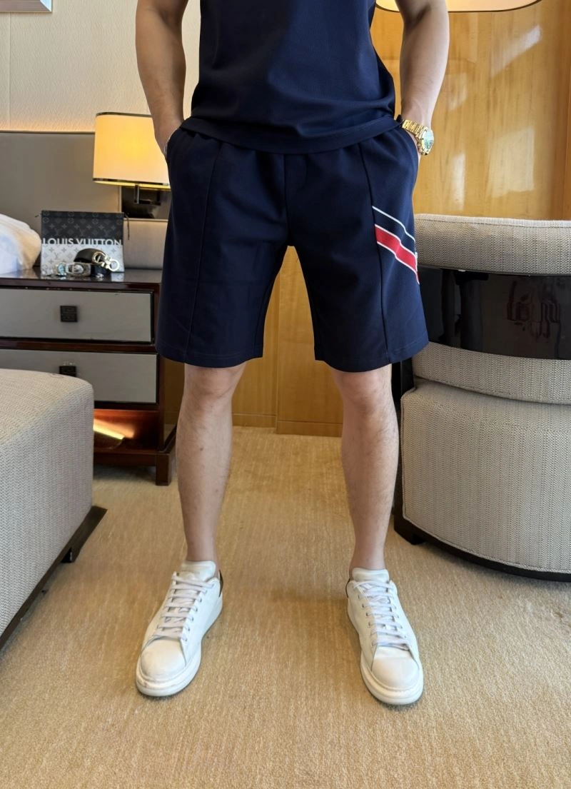 High fidelity Moncler Short Suits