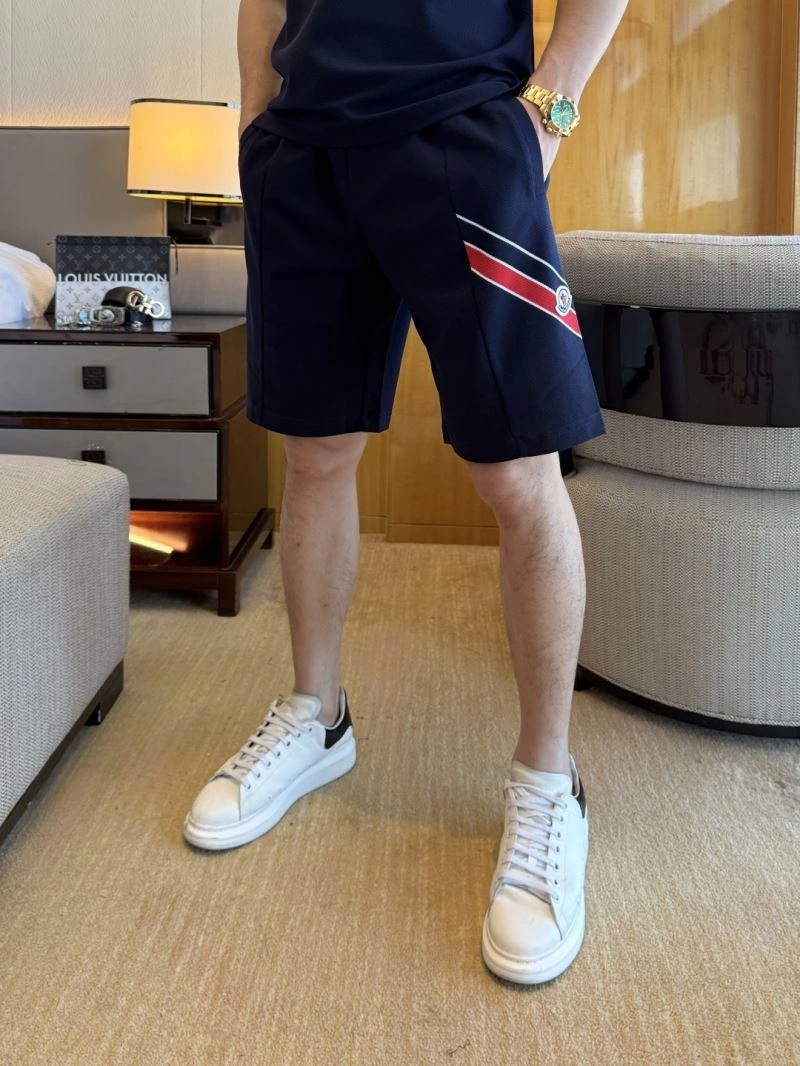High fidelity Moncler Short Suits