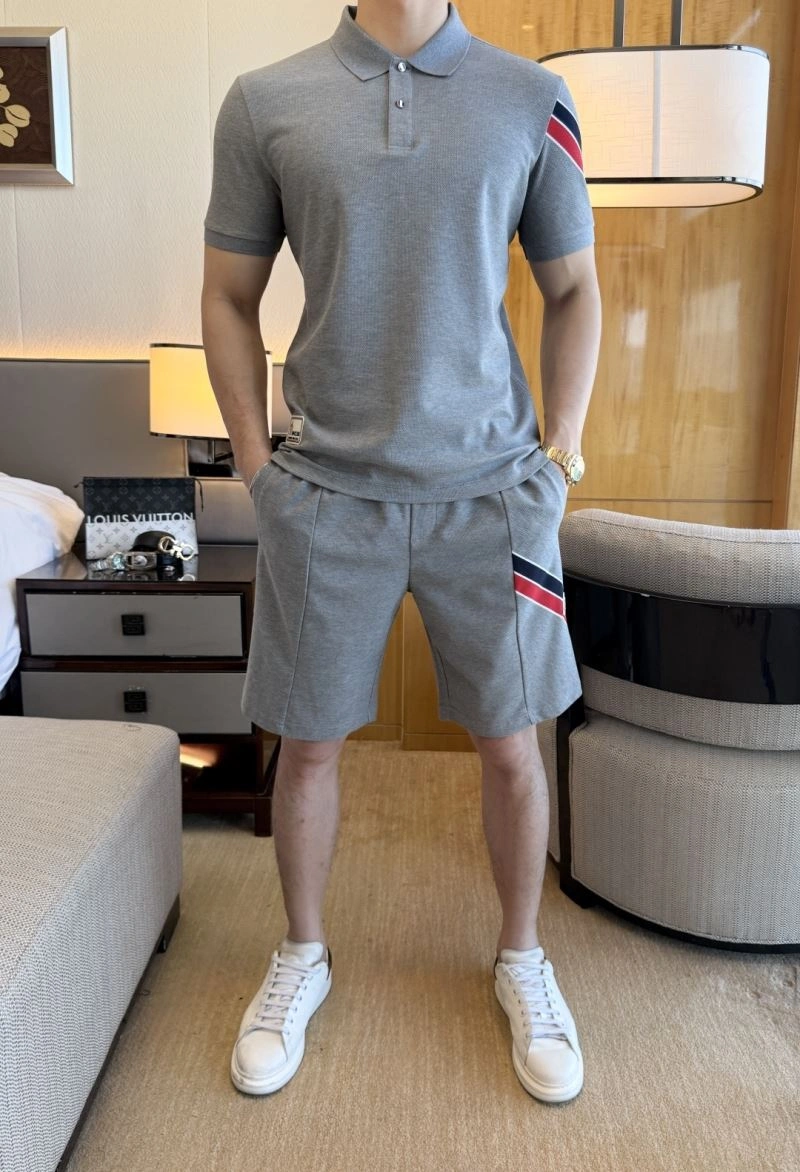 Moncler Short Suits