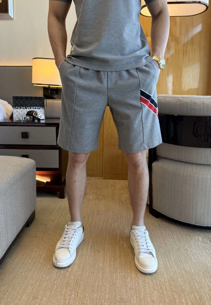 Inexpensive Moncler Short Suits