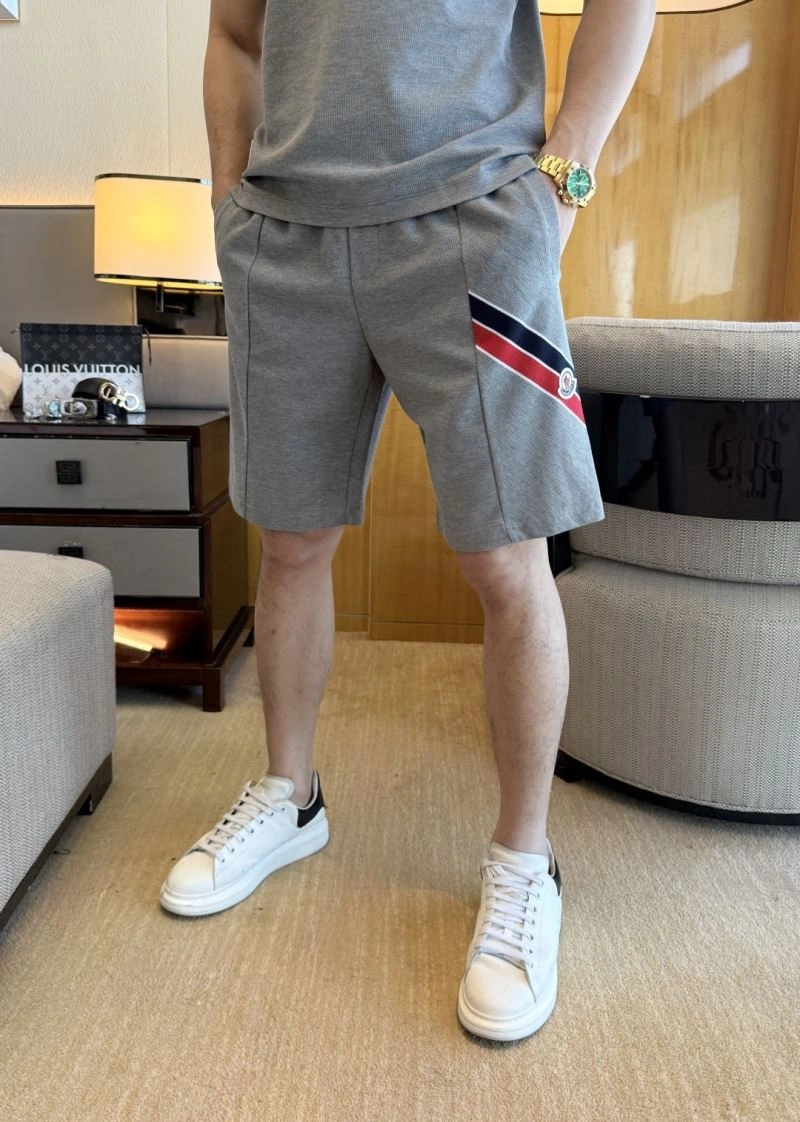 Inexpensive Moncler Short Suits