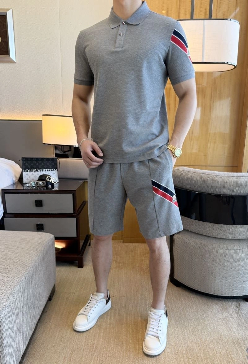 Inexpensive Moncler Short Suits