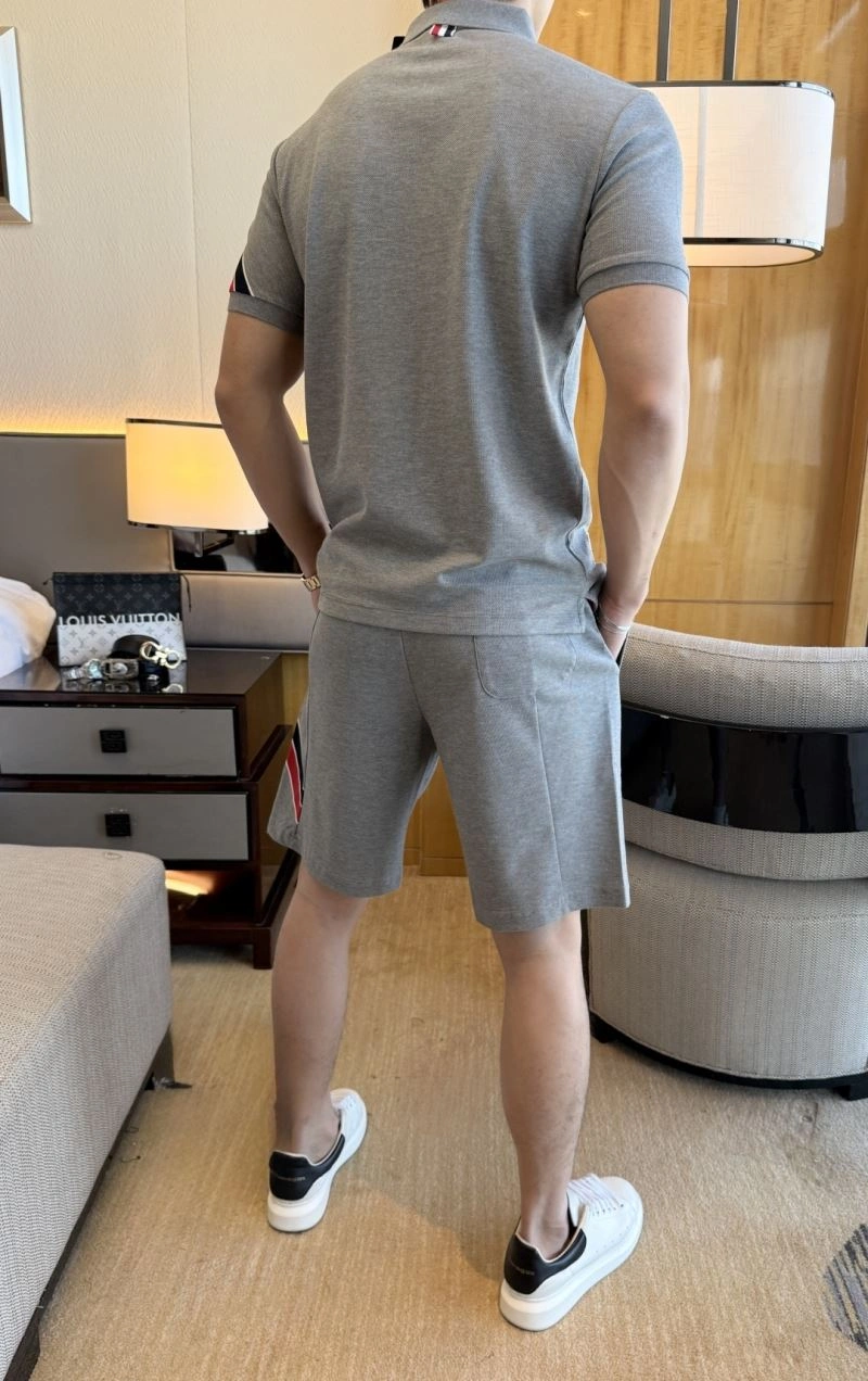 Inexpensive Moncler Short Suits