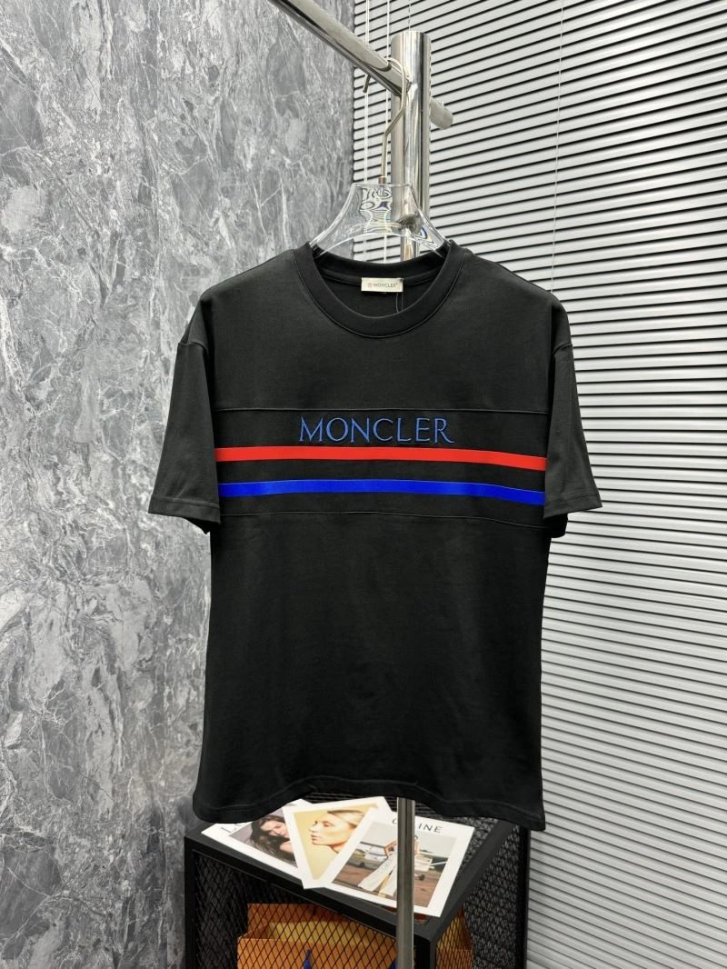 Precise copy Moncler Short Suits