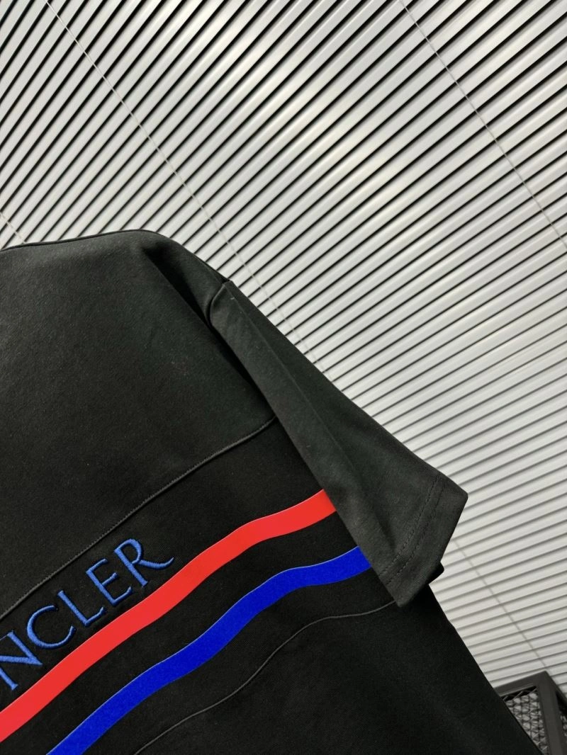 Precise copy Moncler Short Suits