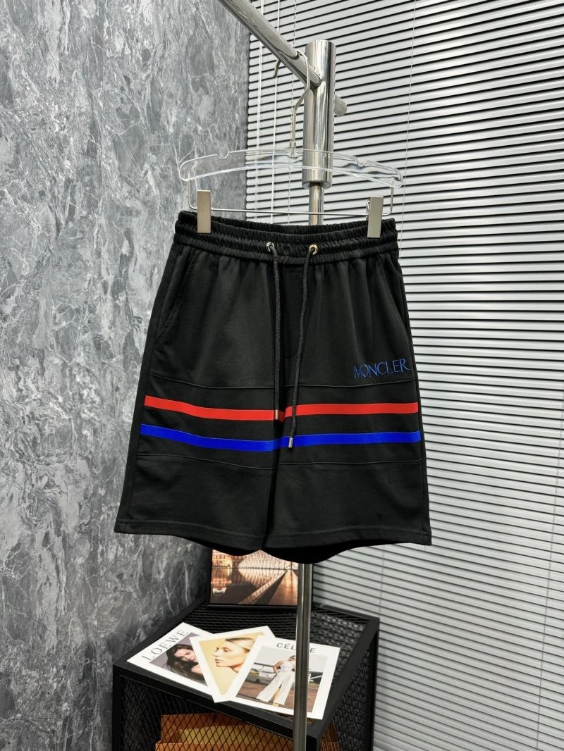 Precise copy Moncler Short Suits