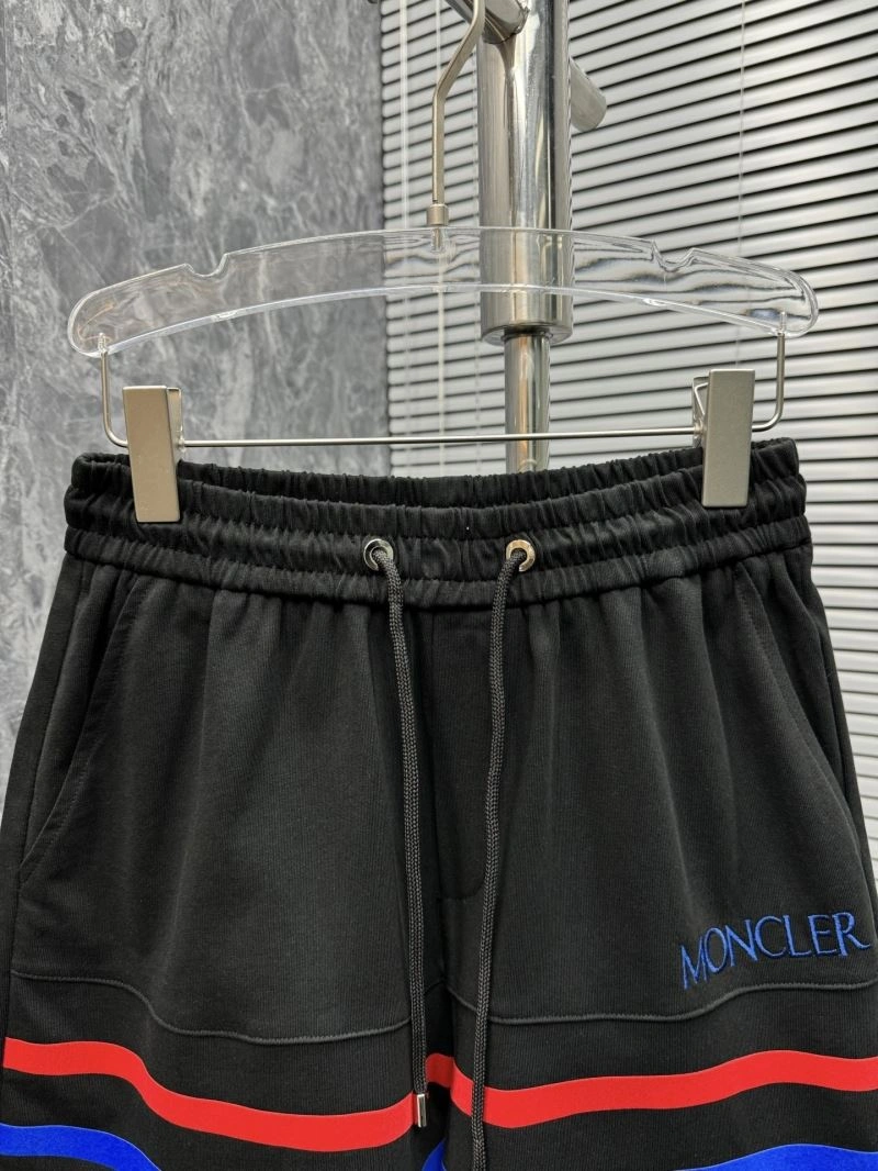 Precise copy Moncler Short Suits