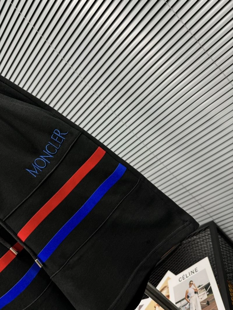 Precise copy Moncler Short Suits