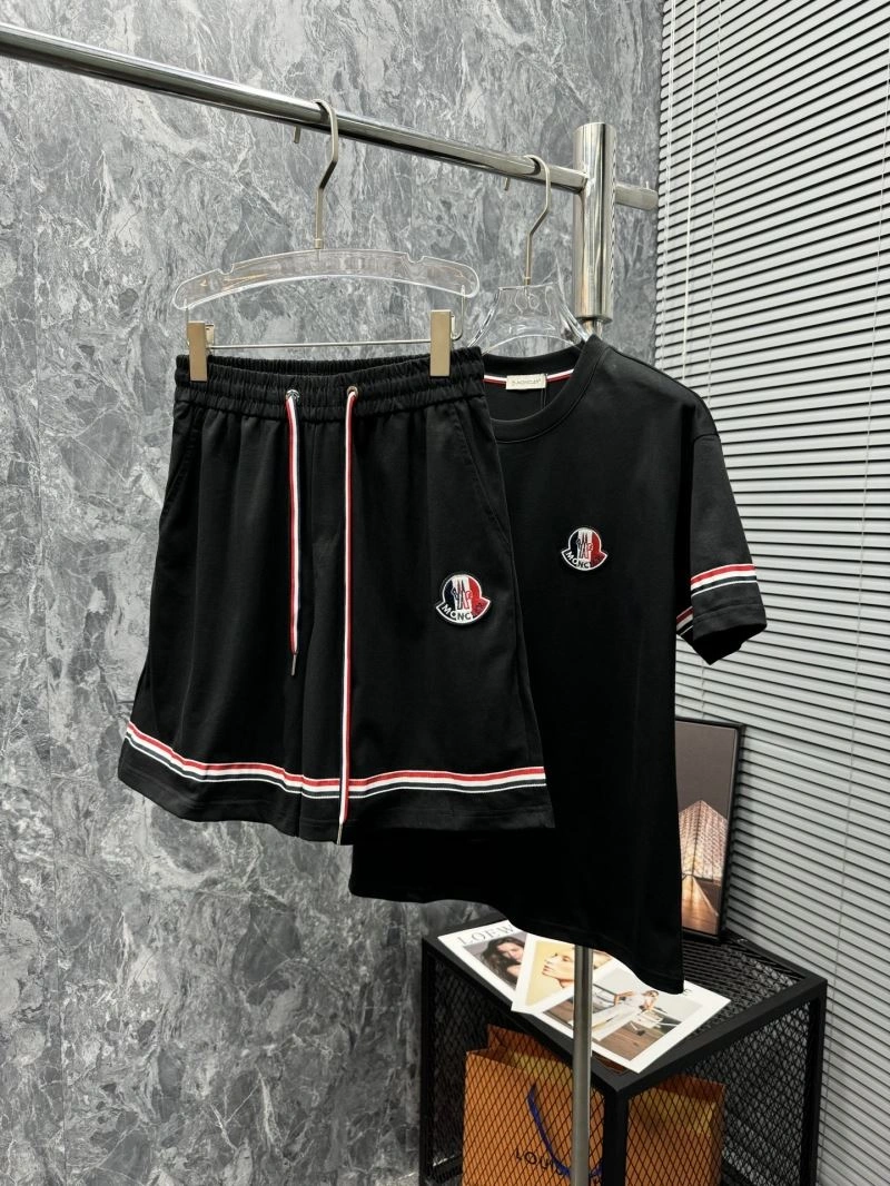 Moncler Short Suits