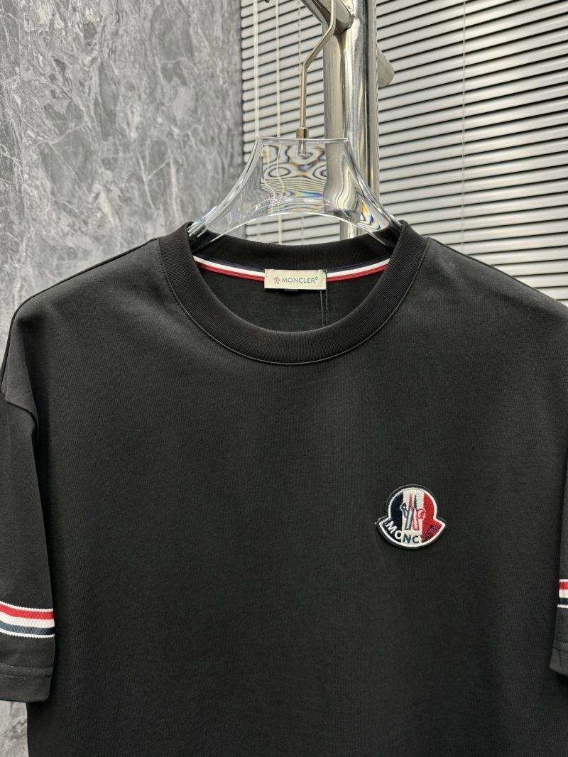 Discounted Moncler Short Suits