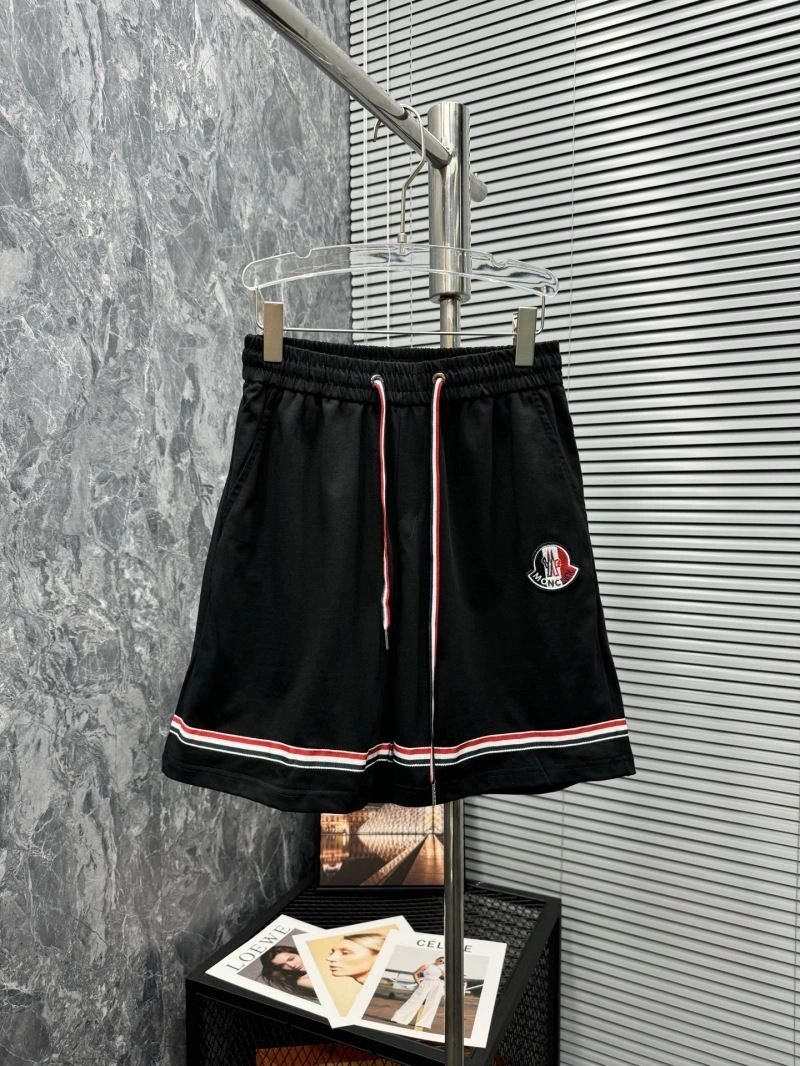 Discounted Moncler Short Suits