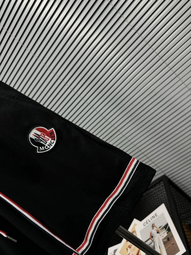 Discounted Moncler Short Suits