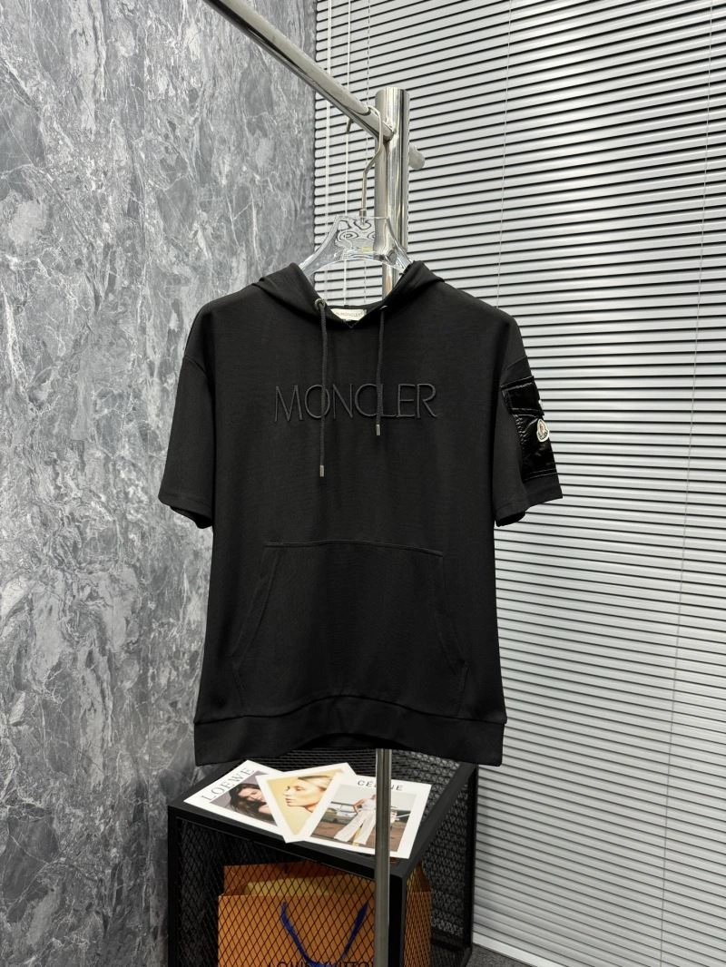 Top mirror Moncler Short Suits