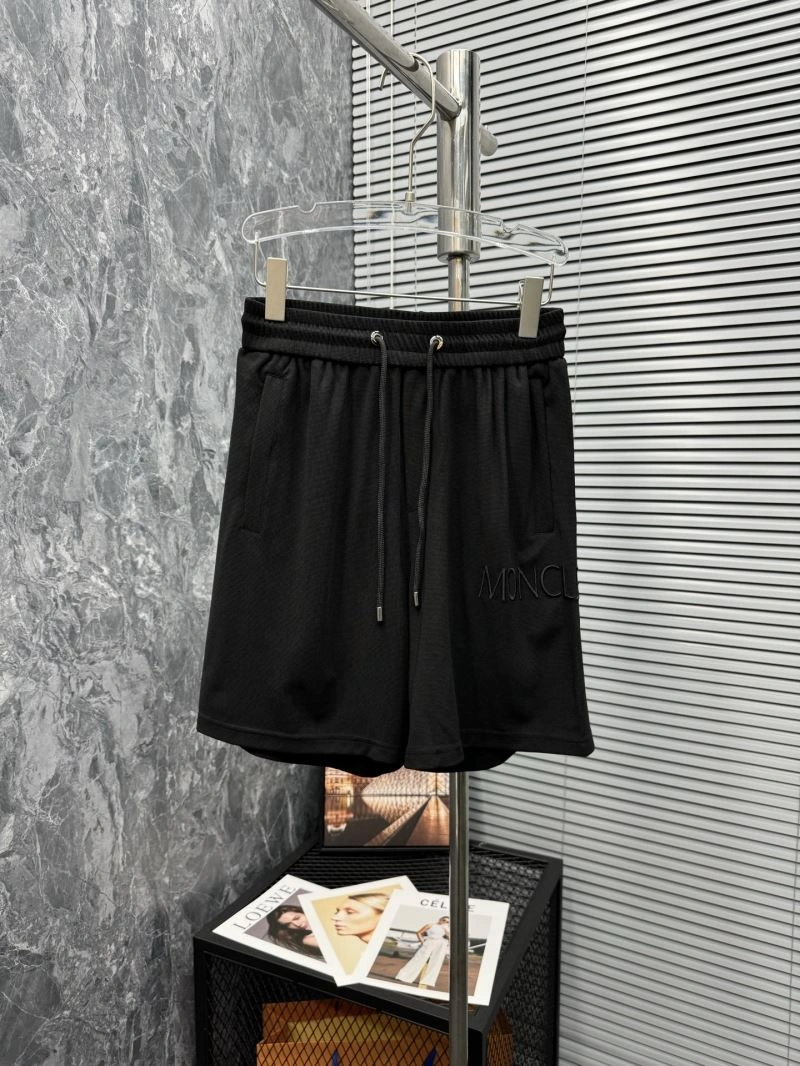 Top mirror Moncler Short Suits
