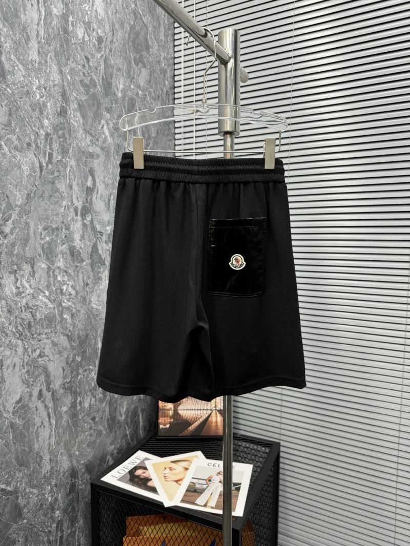 Top mirror Moncler Short Suits