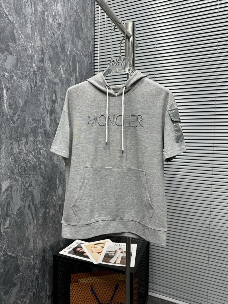 Mirror quality Moncler Short Suits