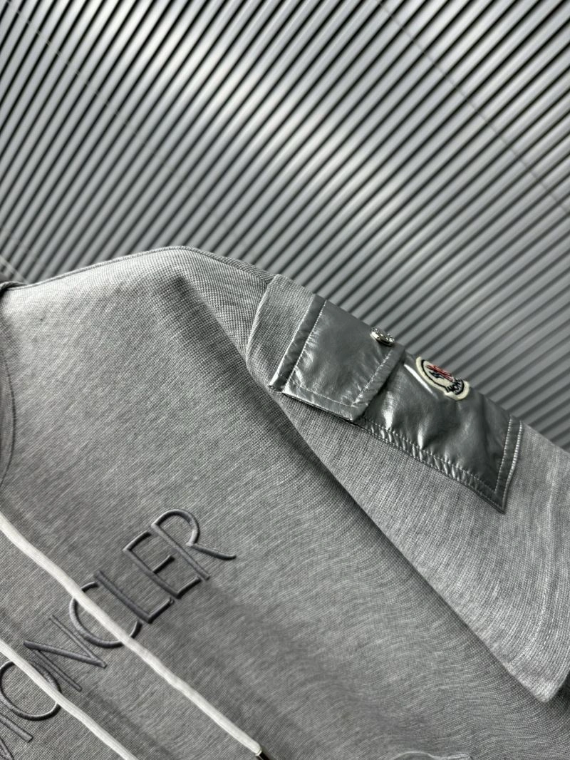 Mirror quality Moncler Short Suits