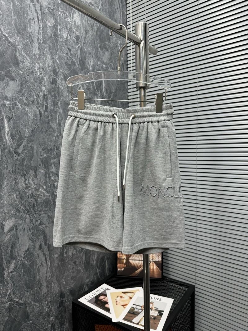 Mirror quality Moncler Short Suits