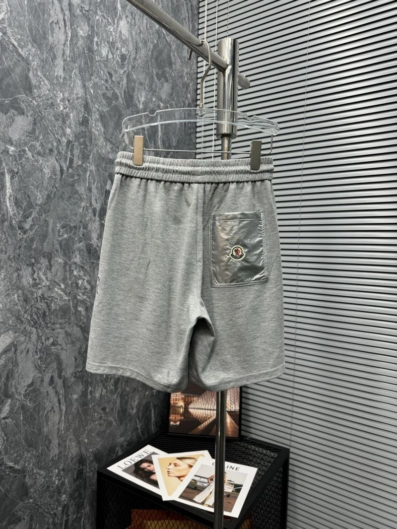 Mirror quality Moncler Short Suits