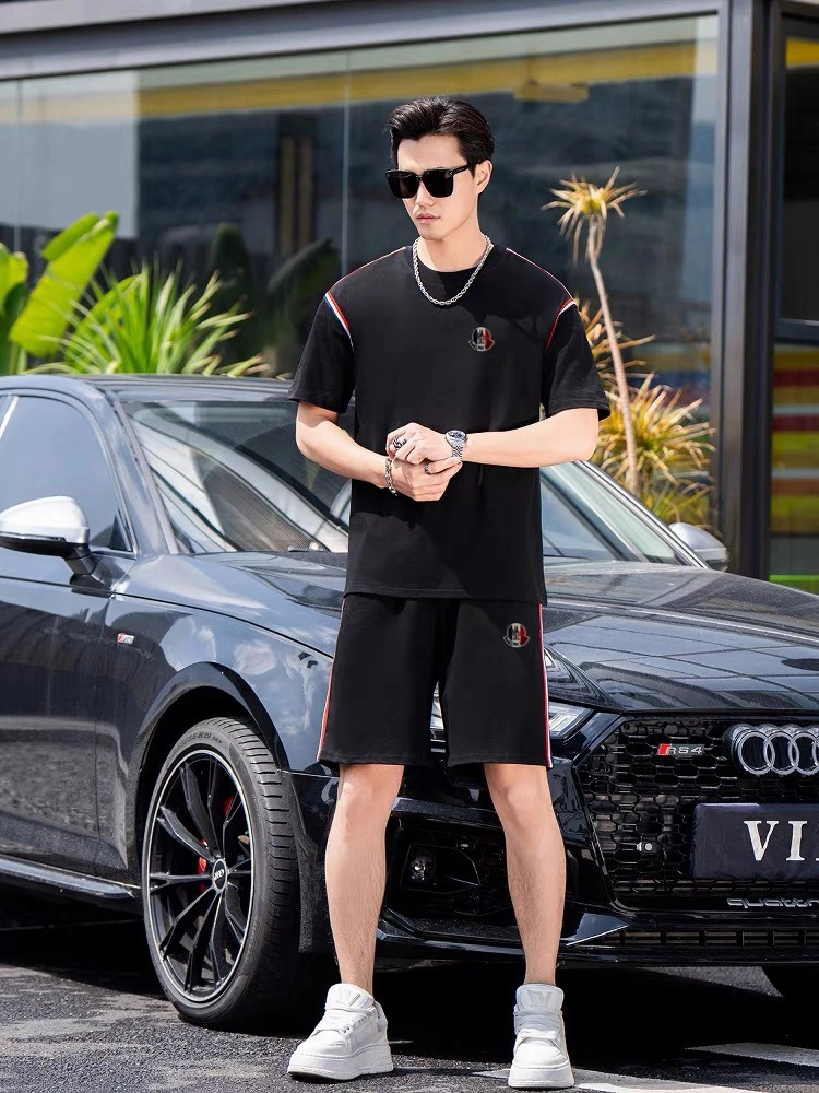 OEM Moncler Short Suits