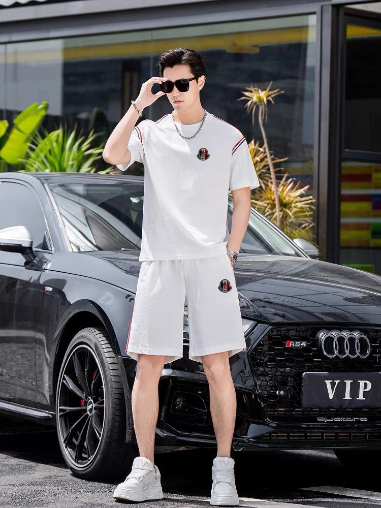 OEM Moncler Short Suits