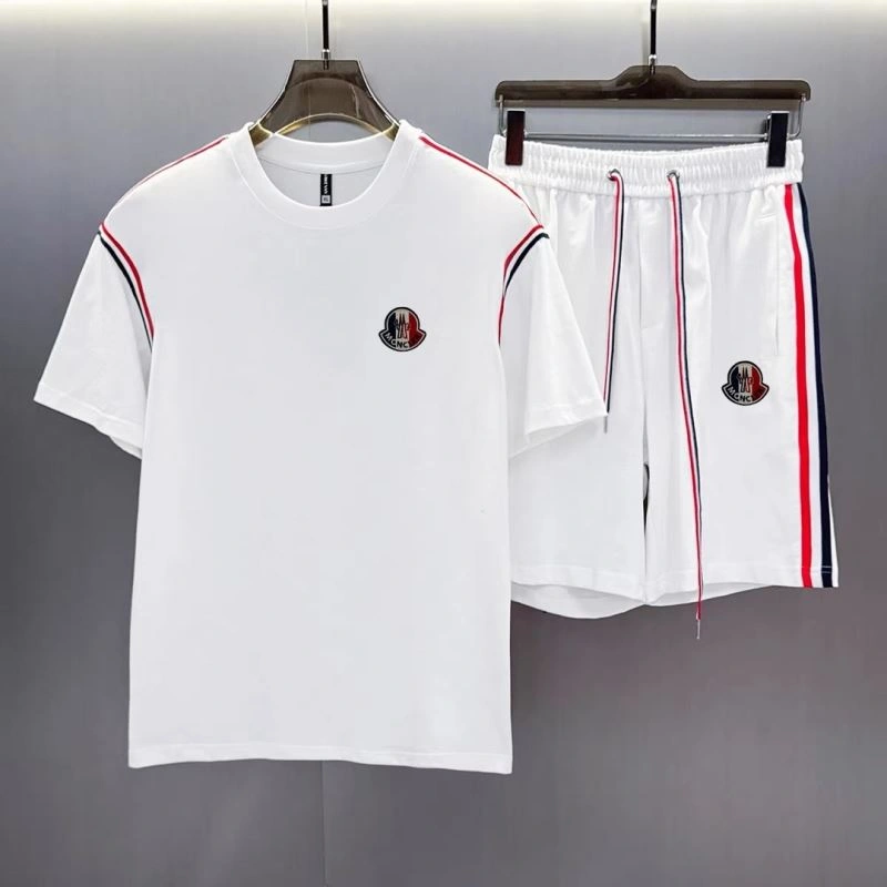 OEM Moncler Short Suits