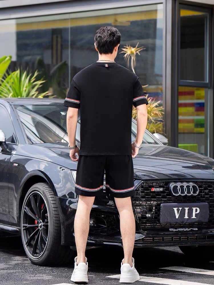 Genuine Moncler Short Suits