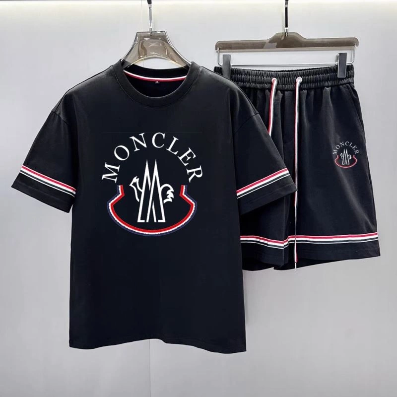 Genuine Moncler Short Suits
