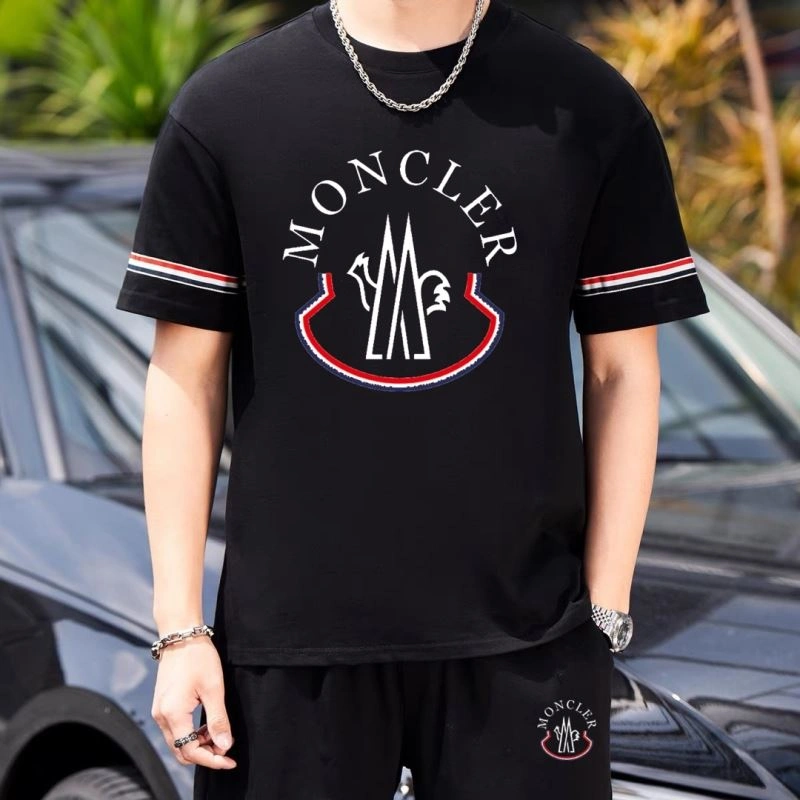 Genuine Moncler Short Suits