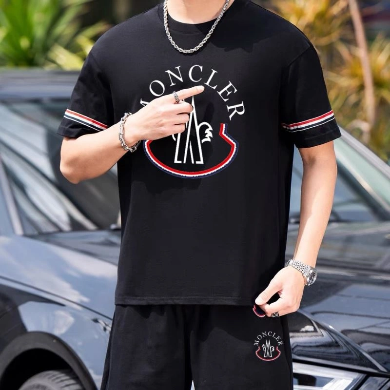 Genuine Moncler Short Suits