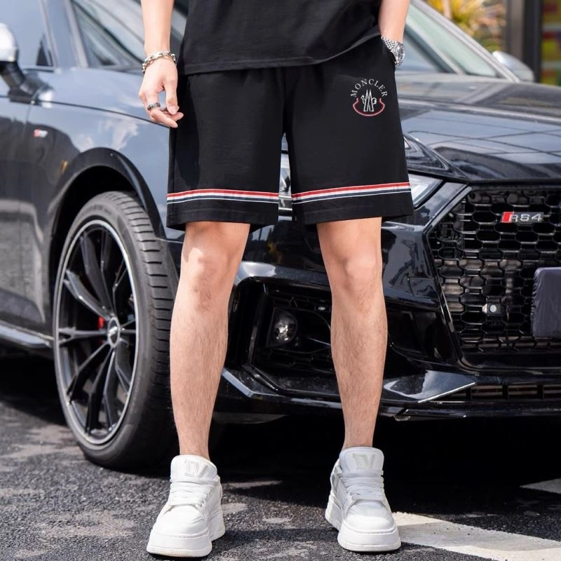Genuine Moncler Short Suits