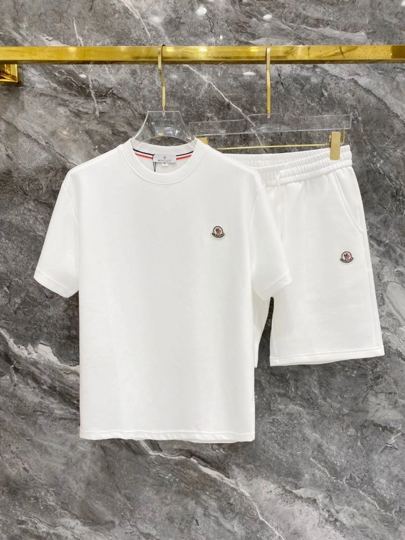 Moncler Short Suits