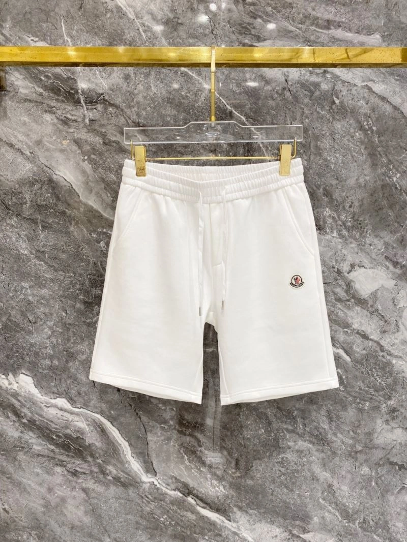 Cut-rate Moncler Short Suits