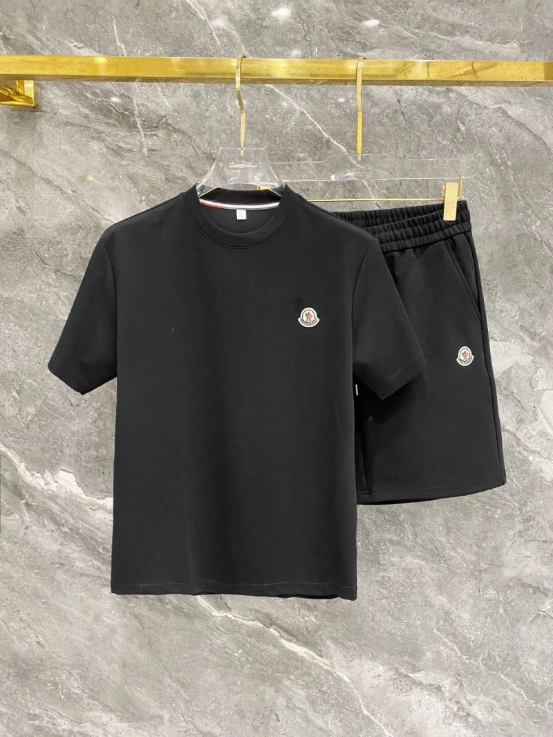 Moncler Short Suits
