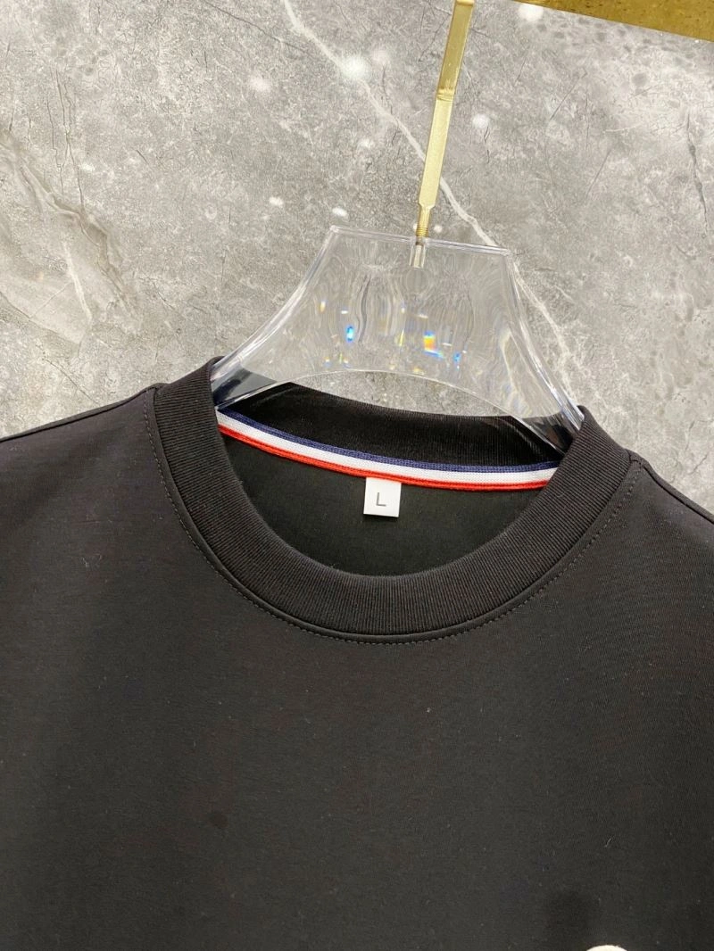 Bargain Moncler Short Suits