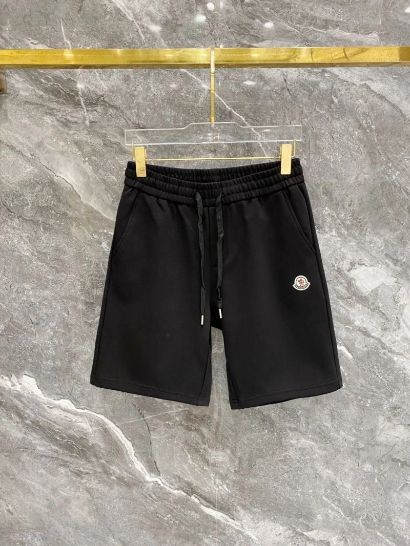Bargain Moncler Short Suits