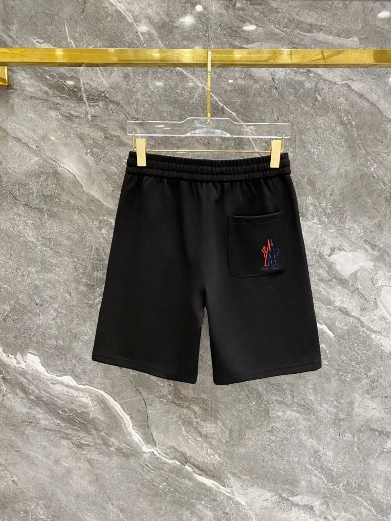 Bargain Moncler Short Suits