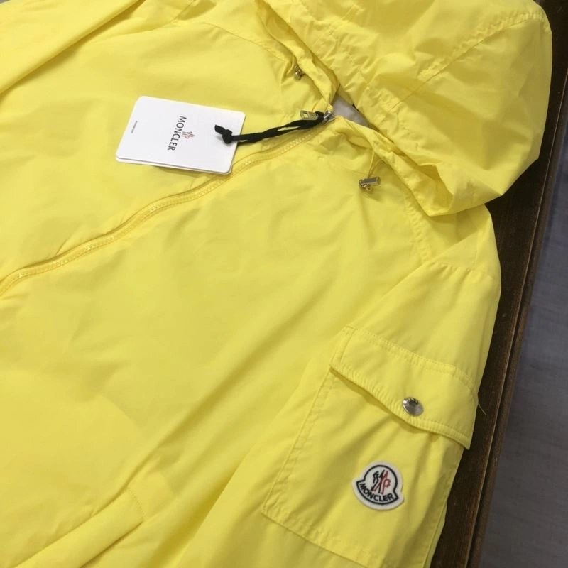 OEM Moncler Sunscreen Jacket