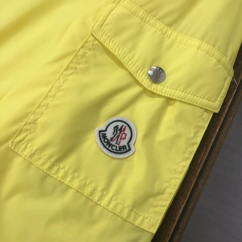 OEM Moncler Sunscreen Jacket
