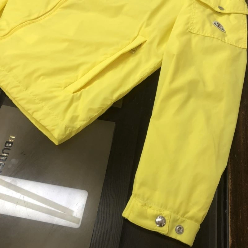 OEM Moncler Sunscreen Jacket
