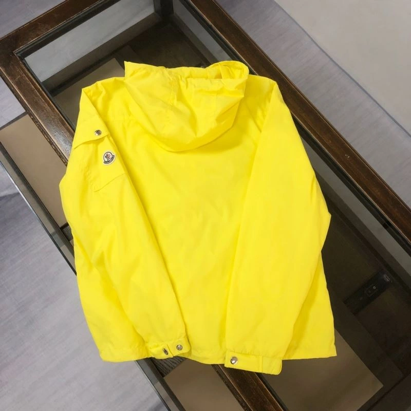 OEM Moncler Sunscreen Jacket