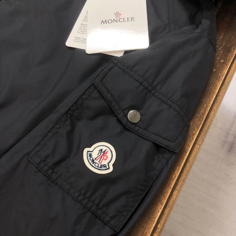 Precise copy Moncler Sunscreen Jacket