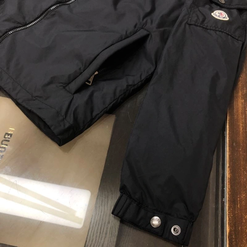 Precise copy Moncler Sunscreen Jacket